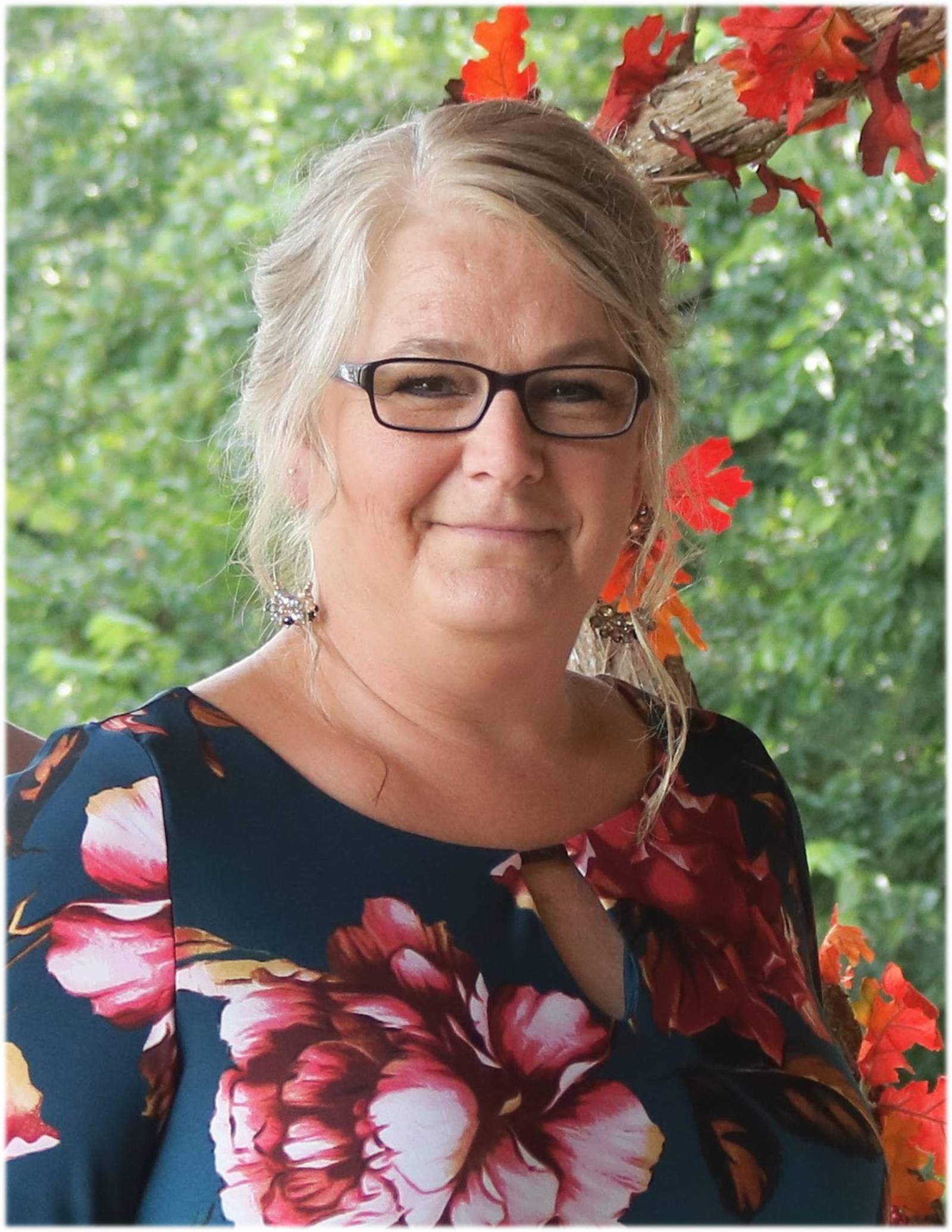 Kim Carson – Osceola-Sentinel Tribune