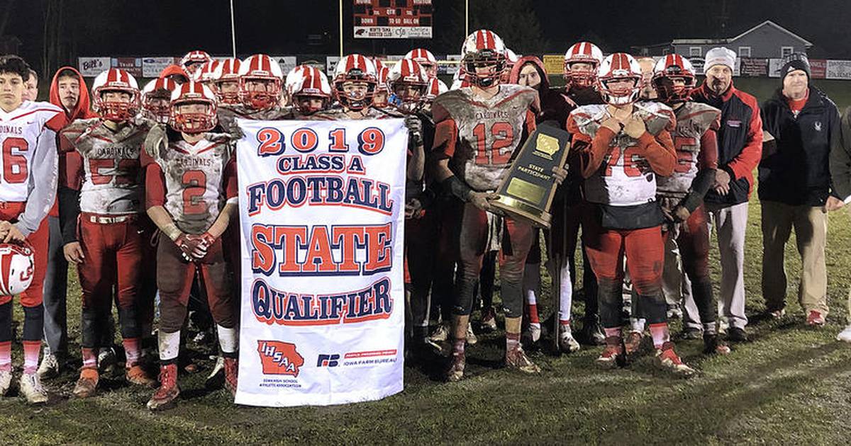 Way Too Early Preview: Central Decatur football – Osceola-Sentinel Tribune