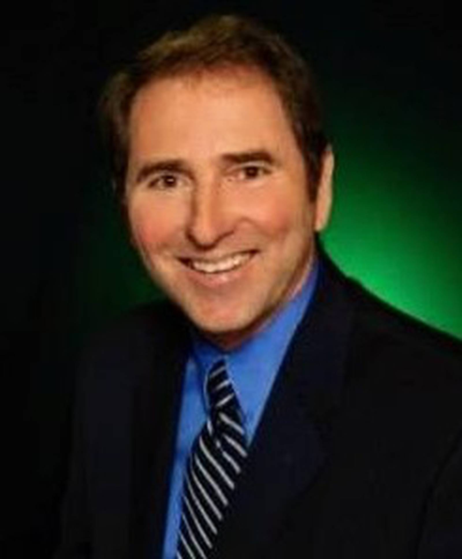 Mark Crawford – Osceola-Sentinel Tribune