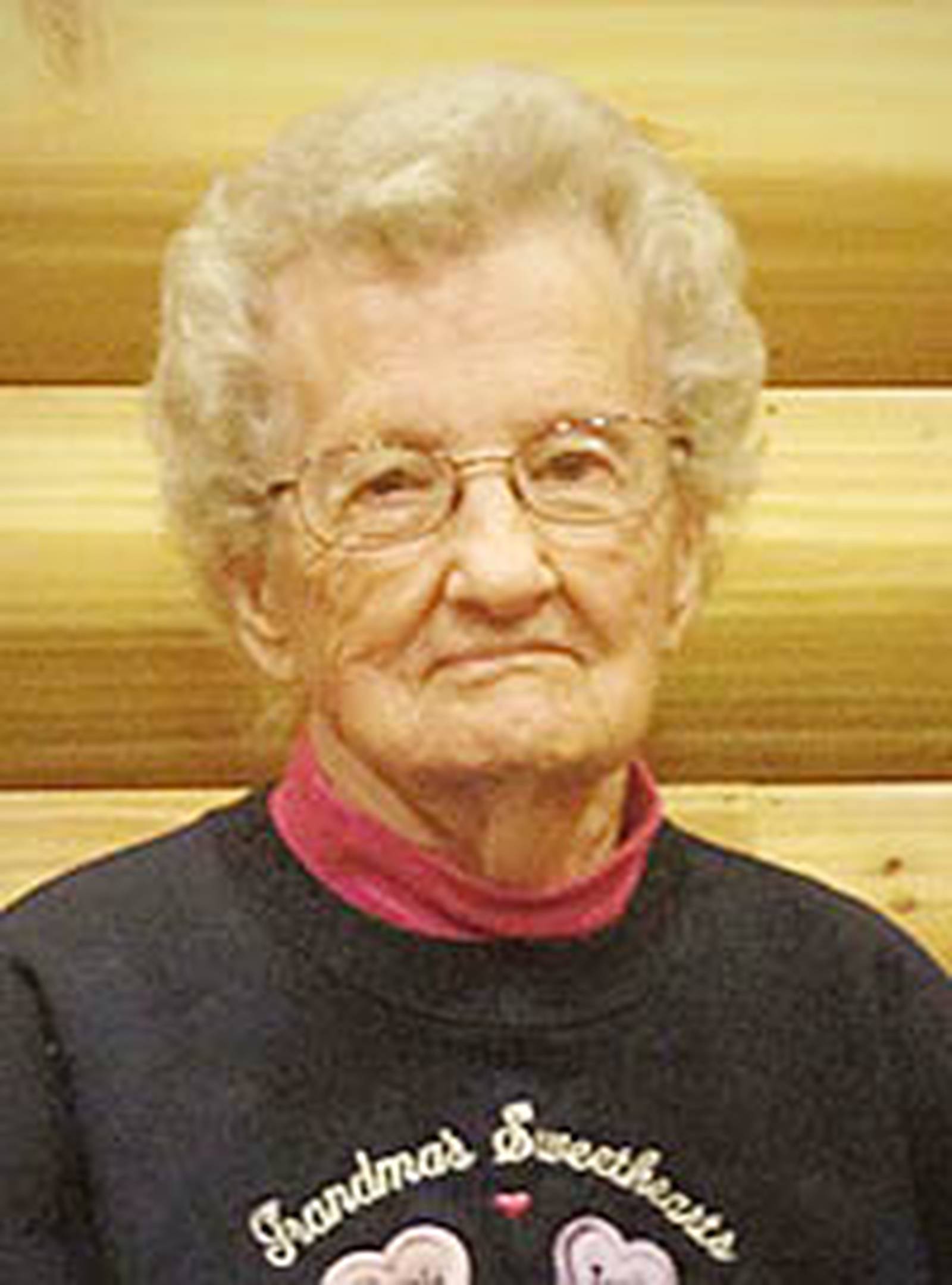 Lucille Beaman Arispe – Osceola-Sentinel Tribune