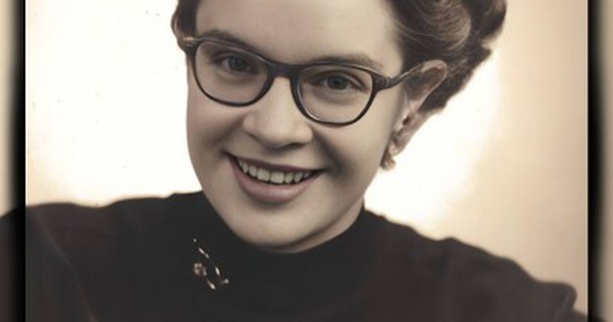 Helen Lavin – Osceola-Sentinel Tribune