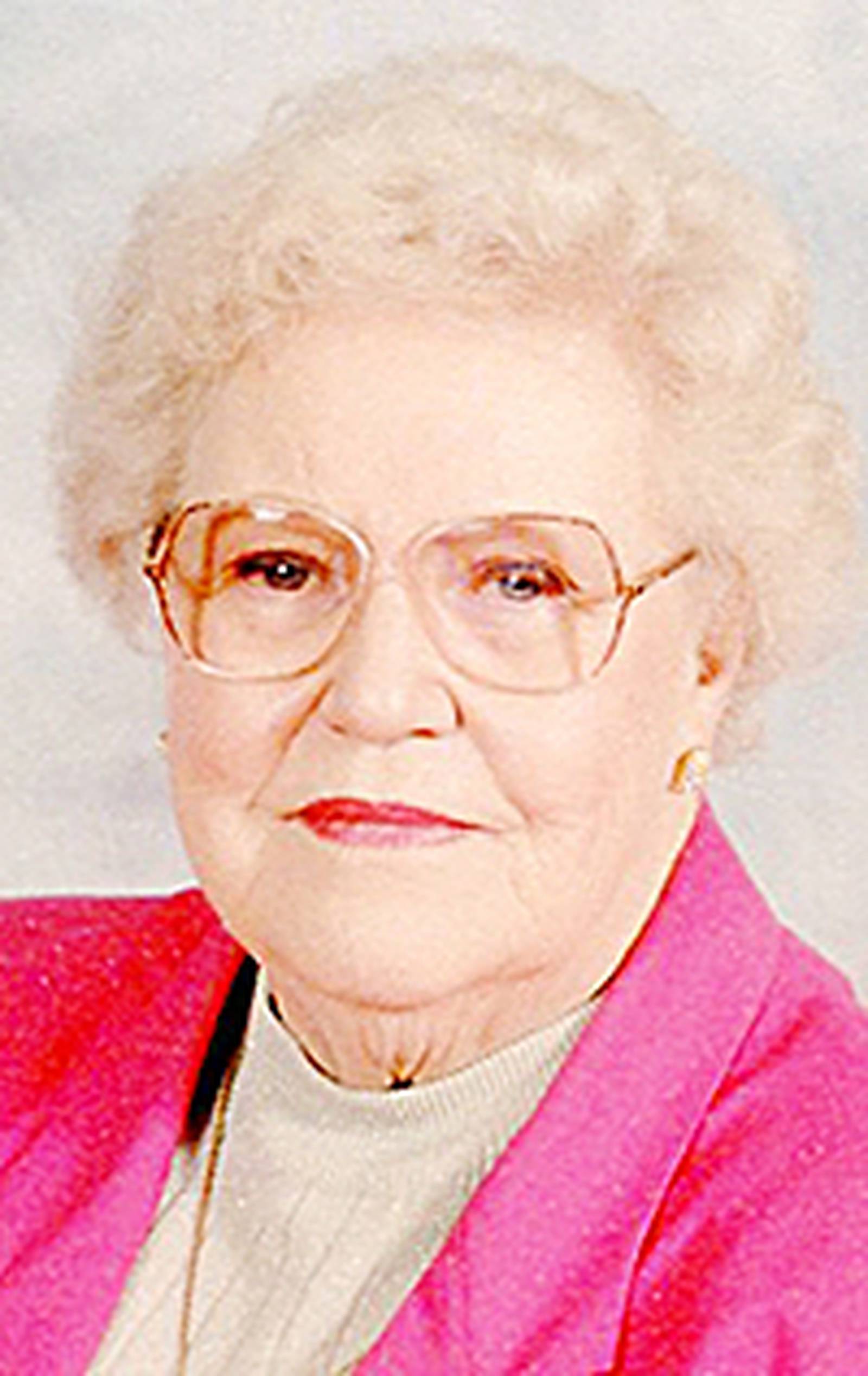 Martha Eleanore ‘Marty’ Reasoner Indianola – Osceola-Sentinel Tribune