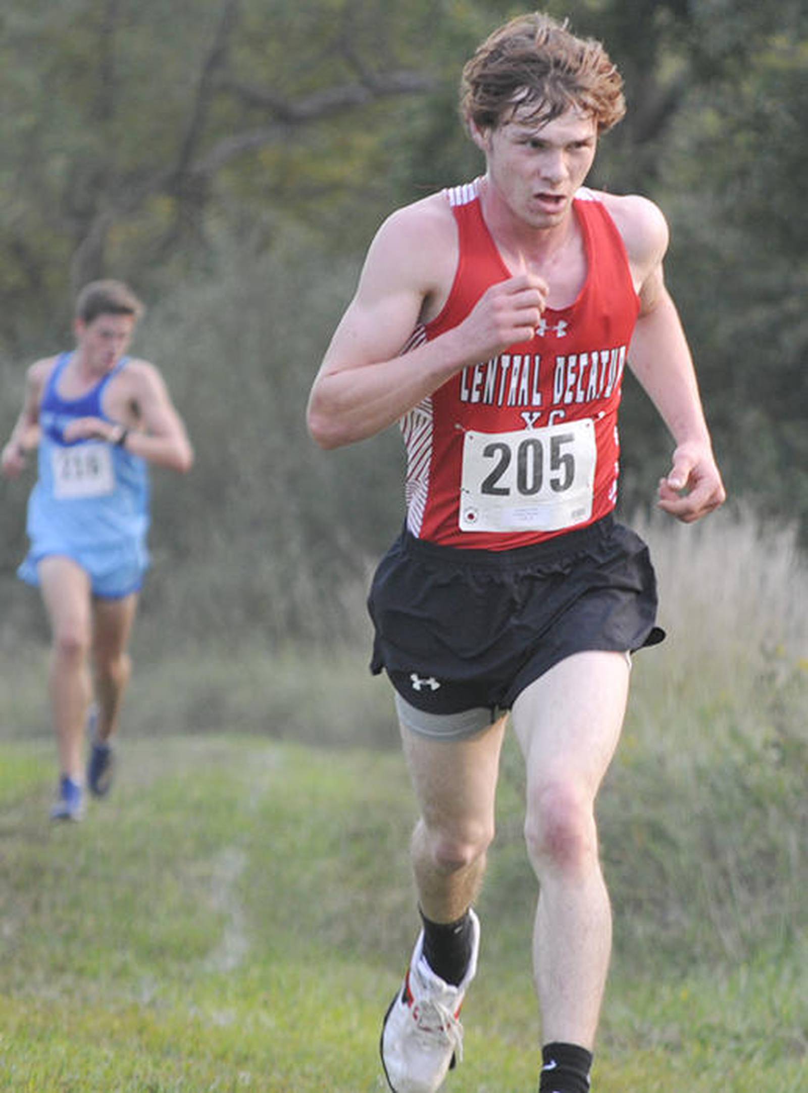 Area cross country roundup: Central Decatur continues success, Clarke ...