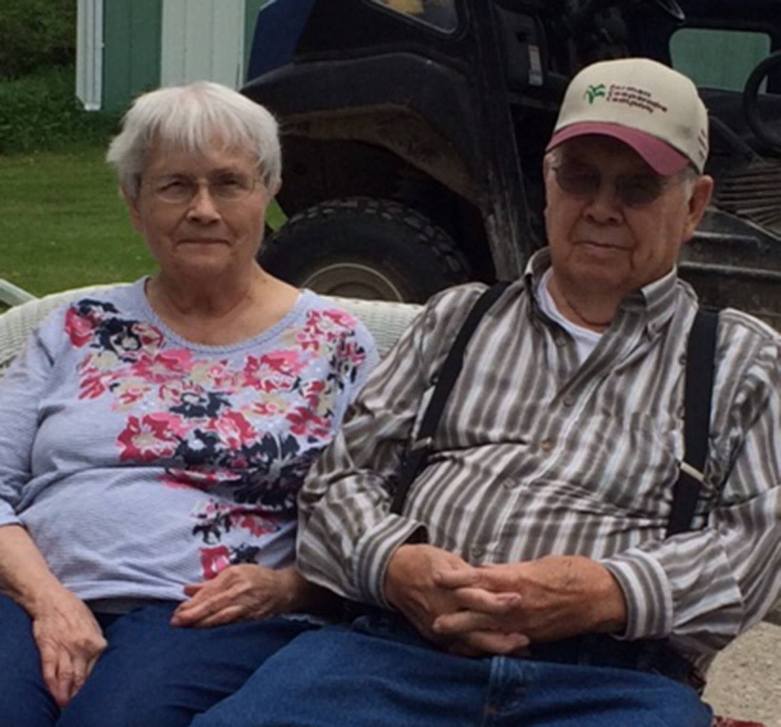 Gibbons anniversary planned – Osceola-Sentinel Tribune