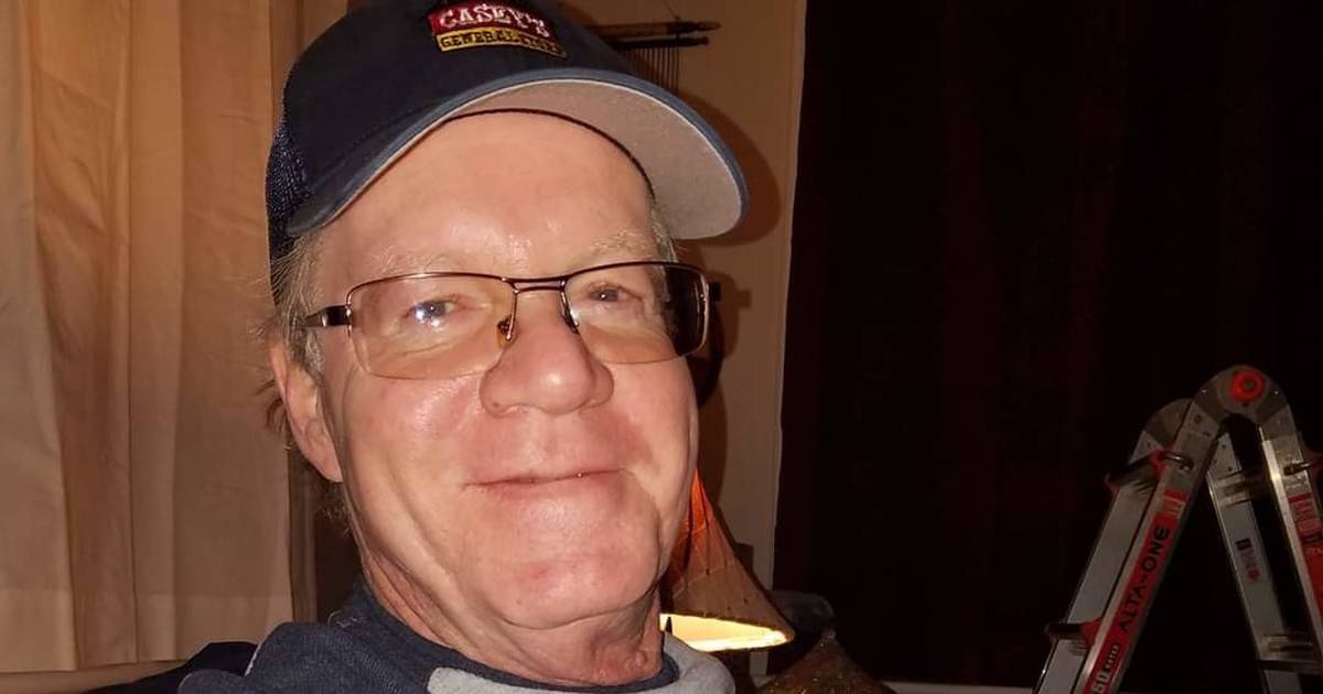 Edward Casey – Osceola-Sentinel Tribune