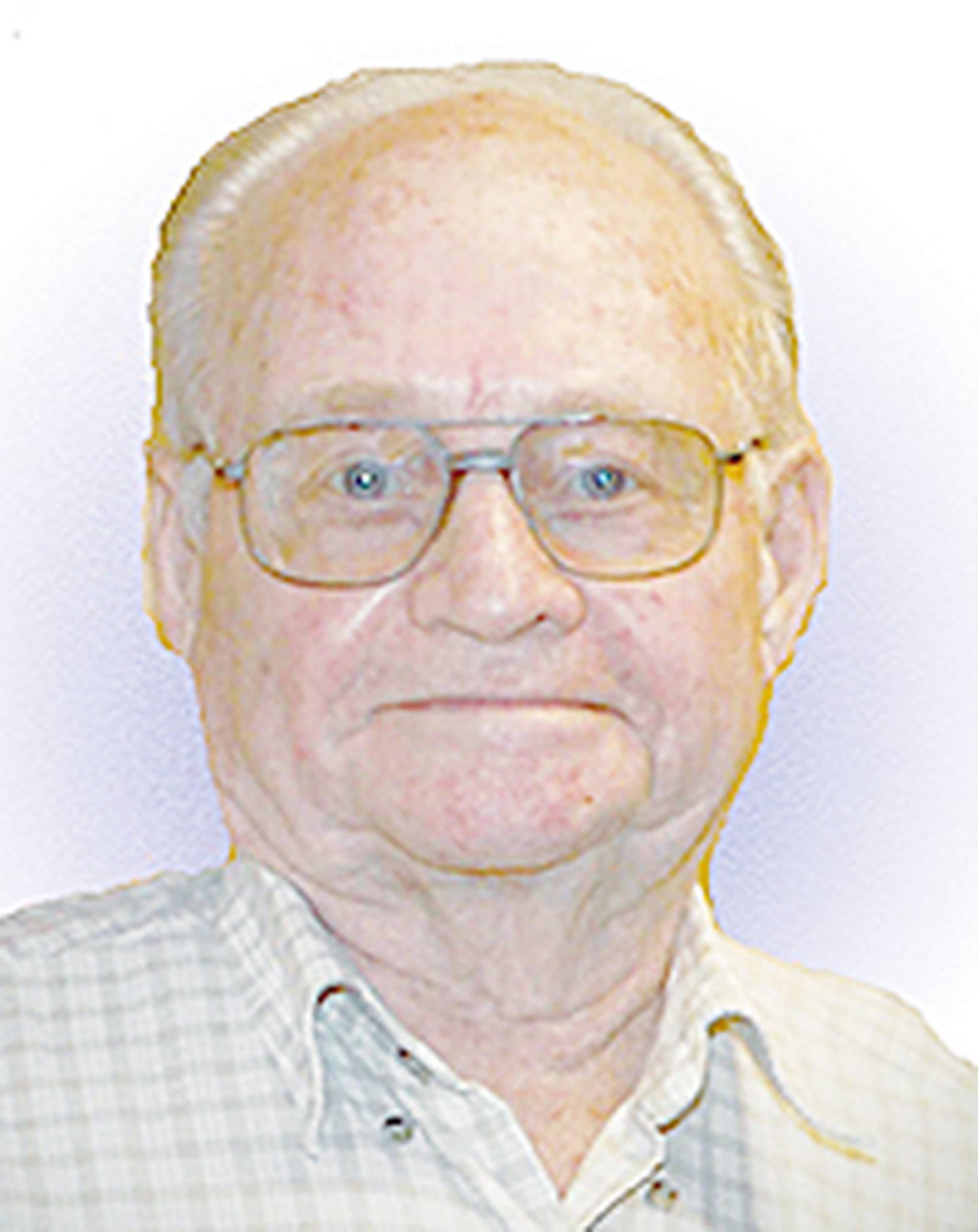 Junior Patterson Lucas – Osceola-Sentinel Tribune