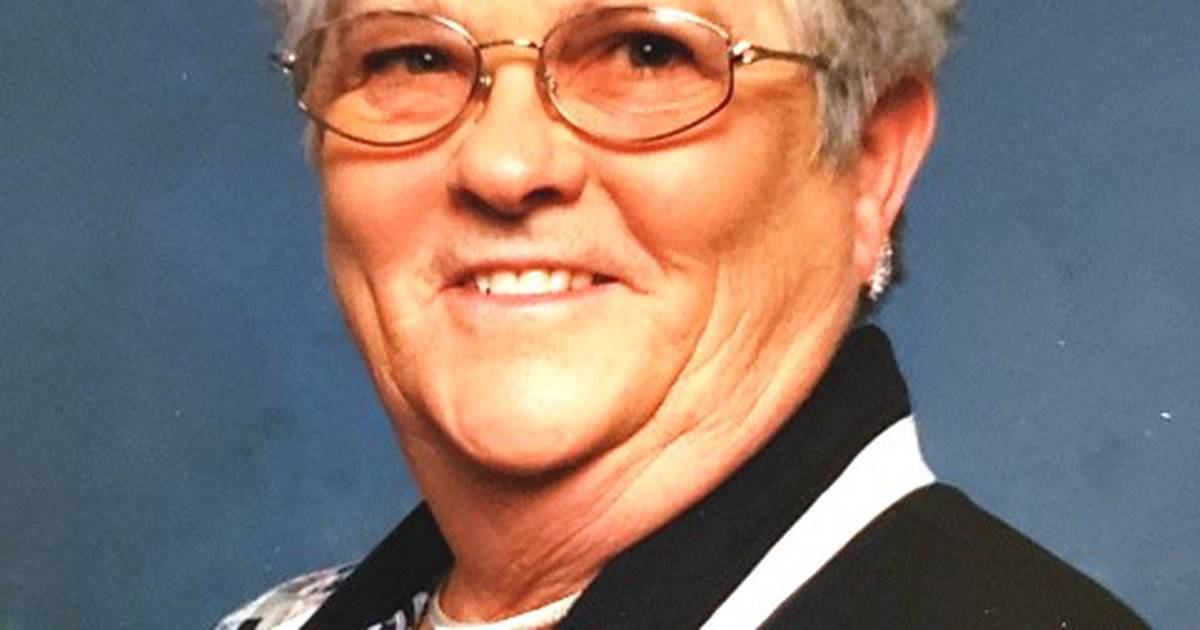 Mary Whitham – Osceola-Sentinel Tribune