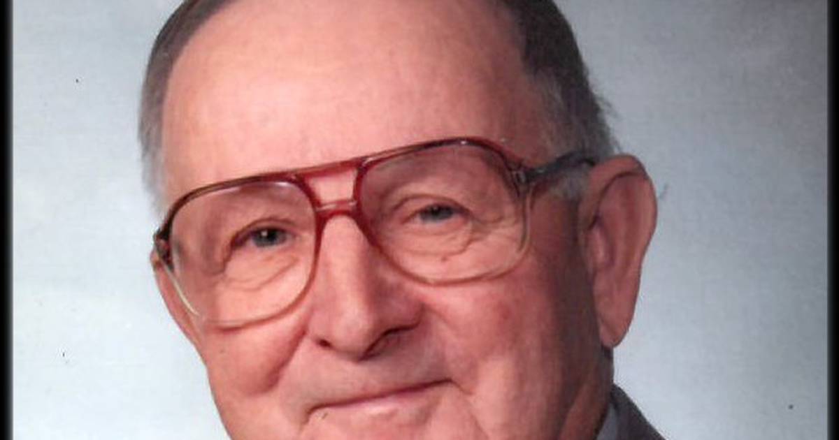 Max Adair – Osceola-Sentinel Tribune