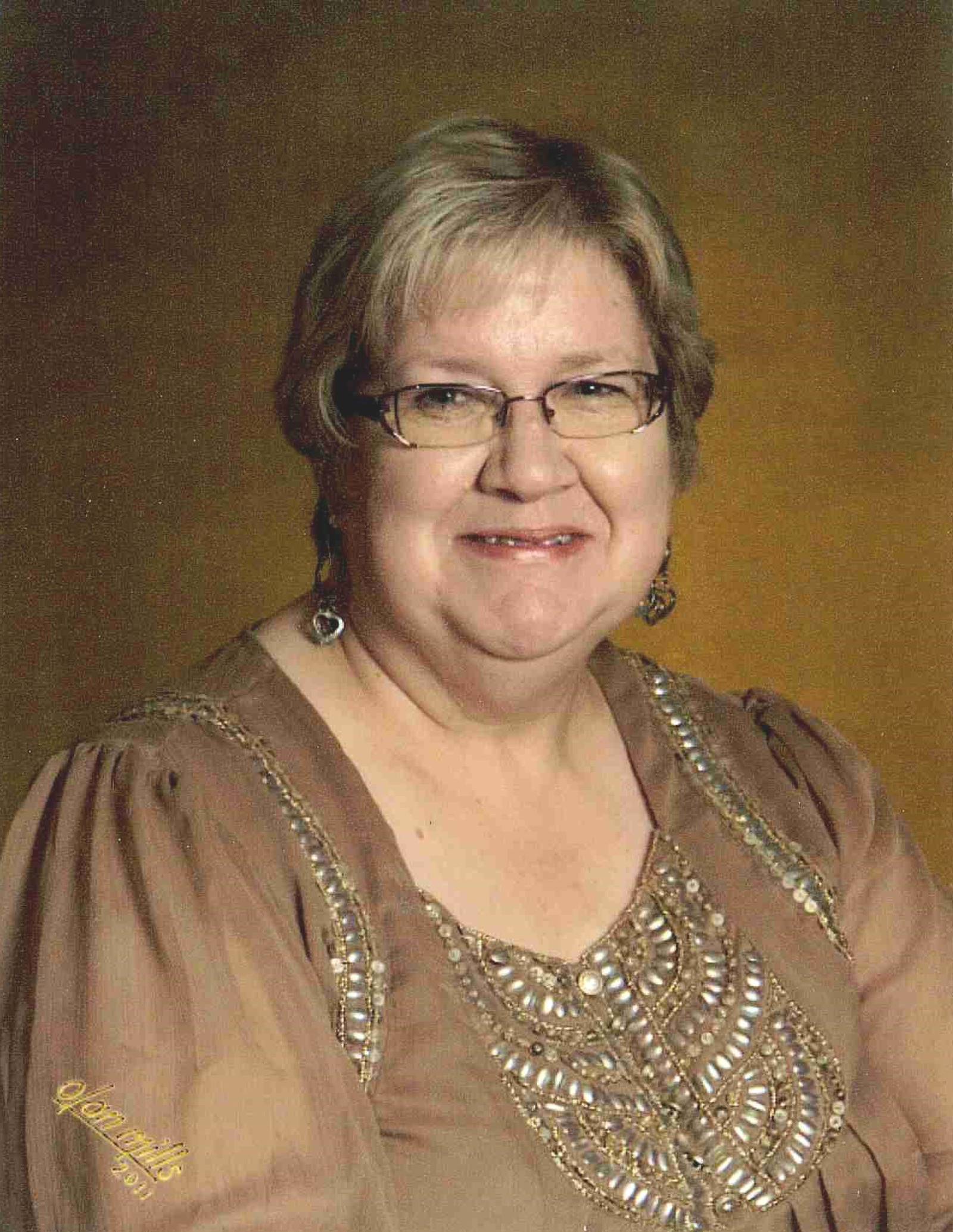 Della Amdor – Osceola-Sentinel Tribune