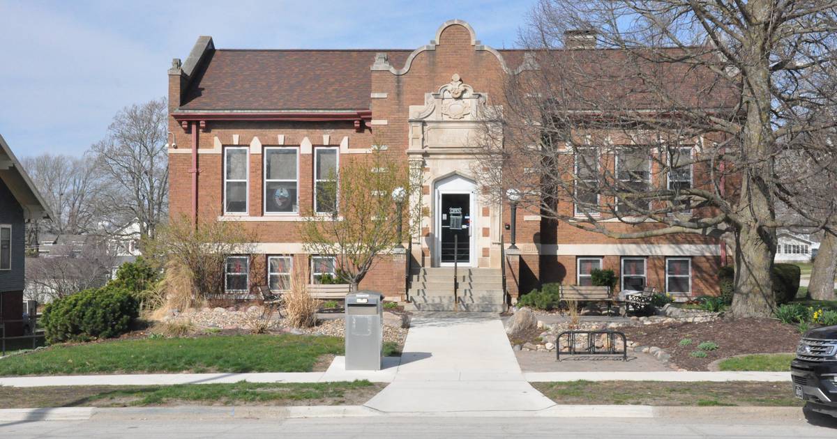 October library programs – Osceola-Sentinel Tribune