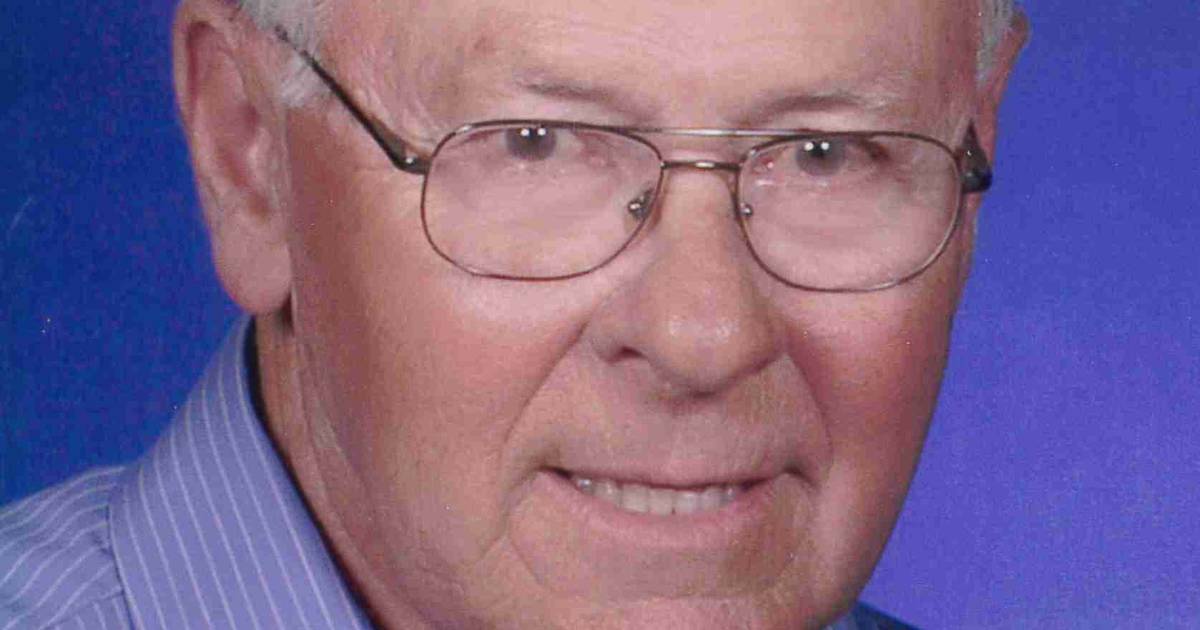 Richard Hatcher – Osceola-Sentinel Tribune