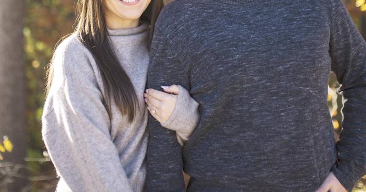 Foltz and Whitham plan August wedding – Osceola-Sentinel Tribune