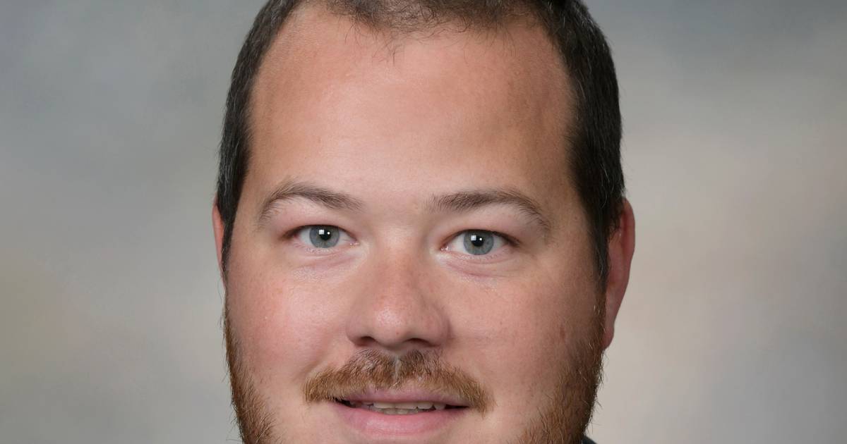 Josh Manternach joins First National Bank – Osceola-Sentinel Tribune