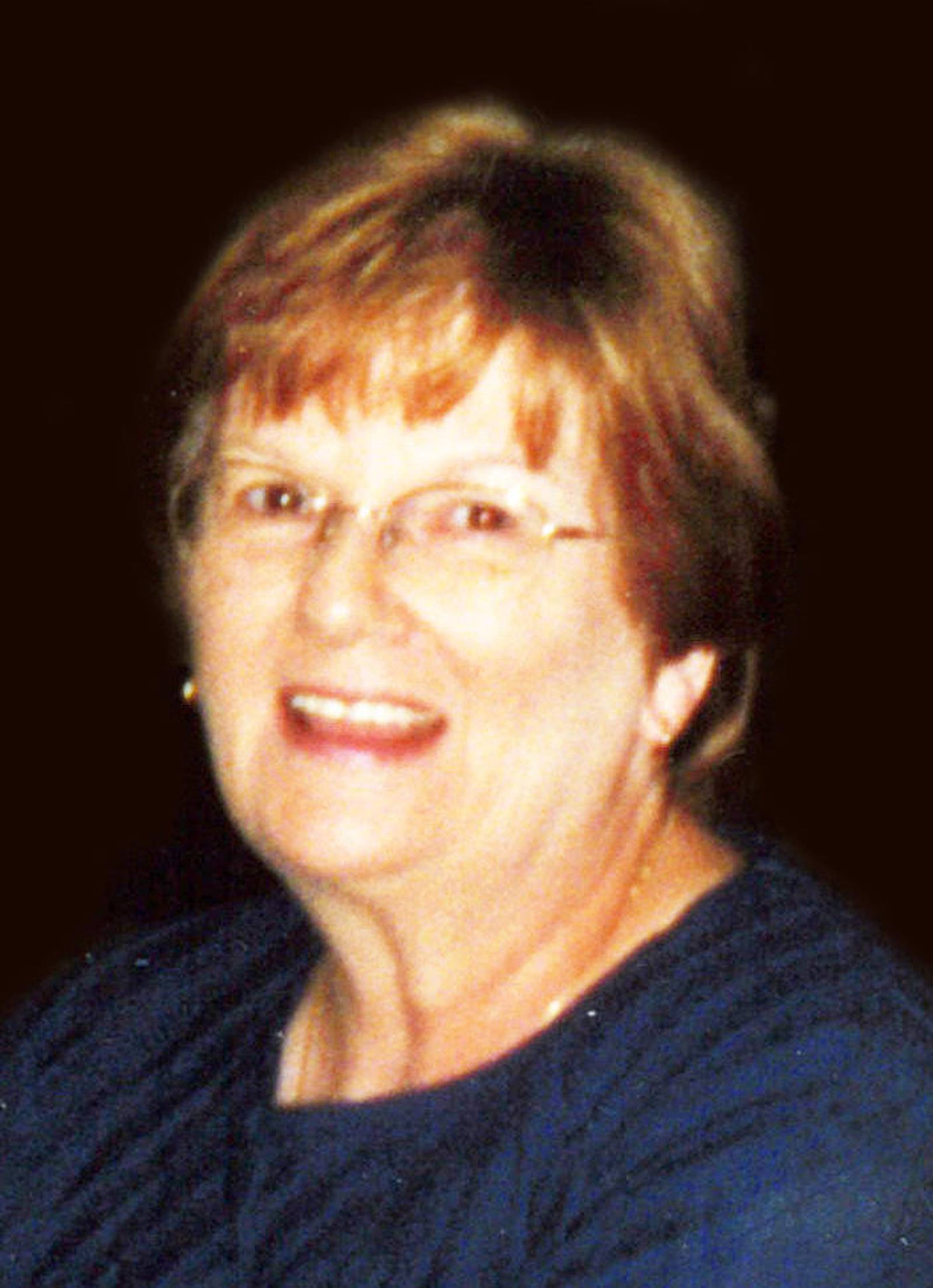 Donna Mae French – Osceola-Sentinel Tribune