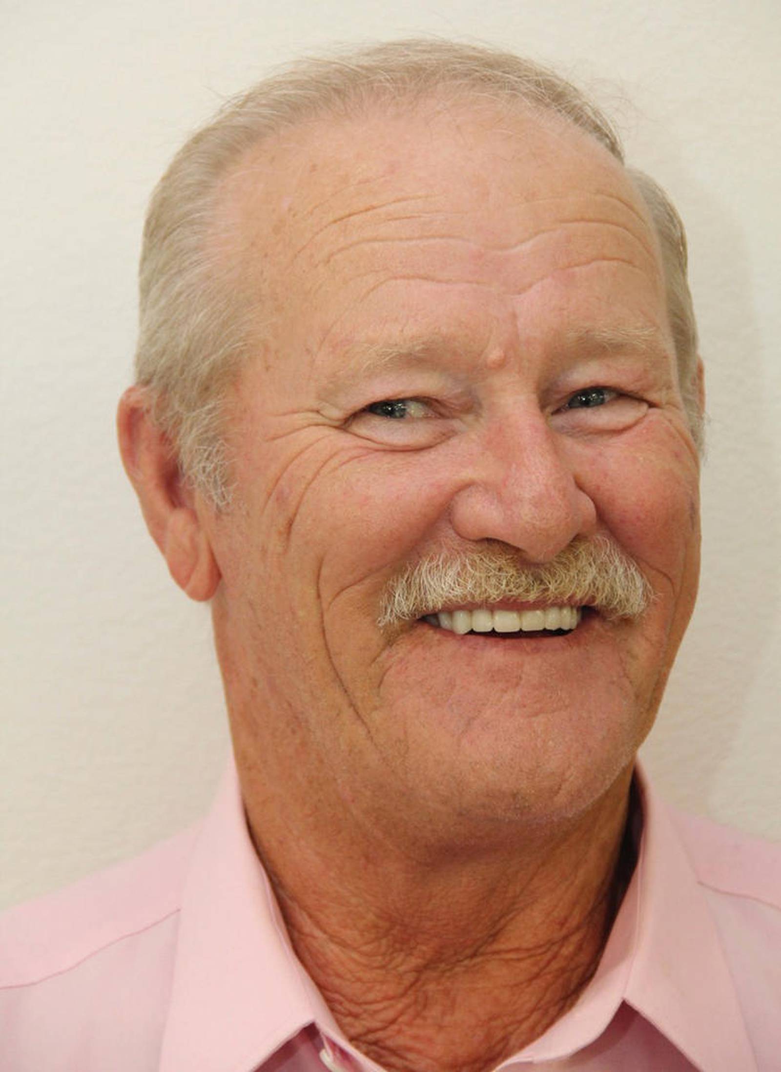 Ronald Stark – Osceola-Sentinel Tribune