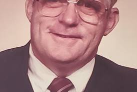 Osceola-Sentinel Tribune