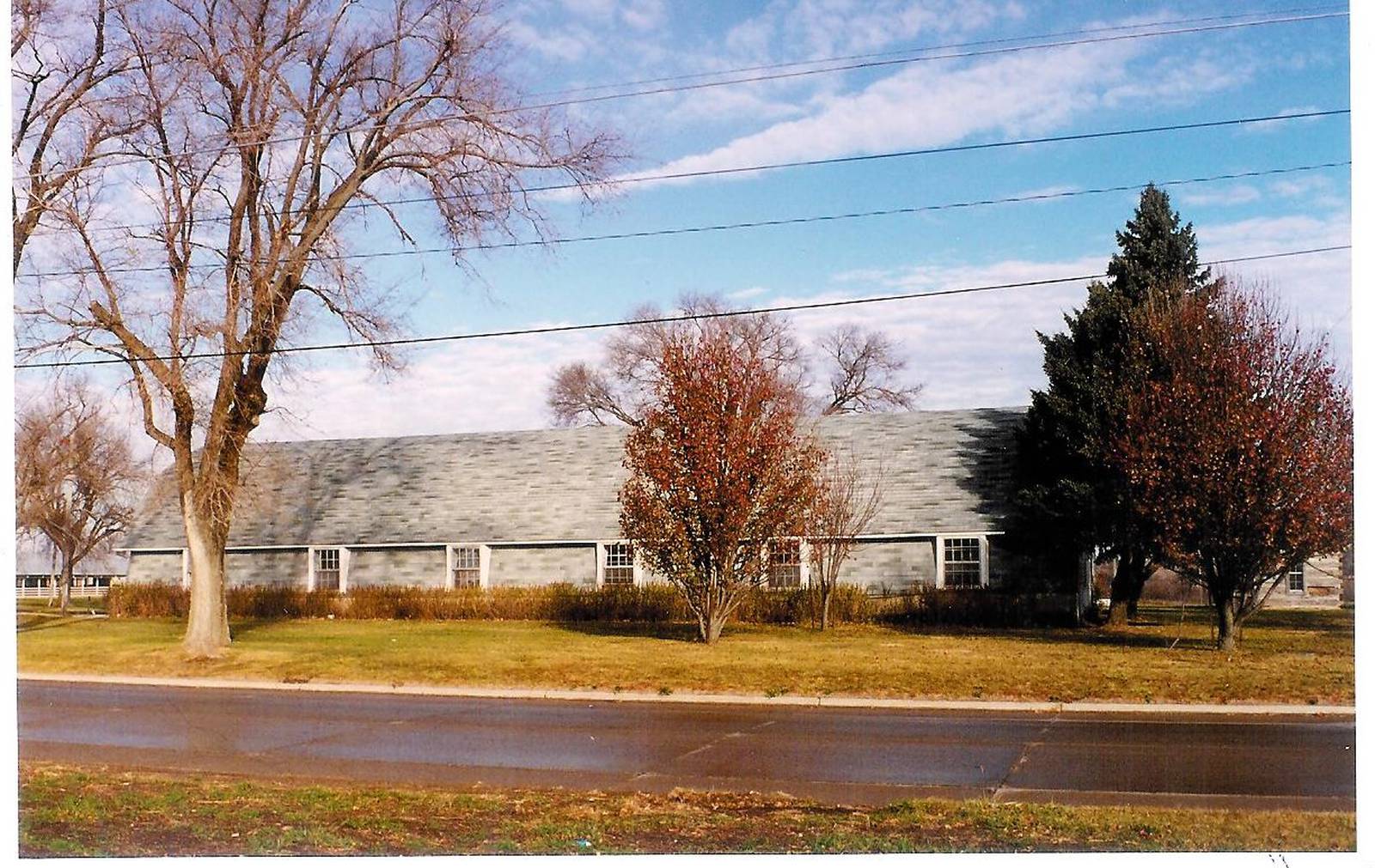 Clarke County Fairgrounds beginnings – Osceola-Sentinel Tribune