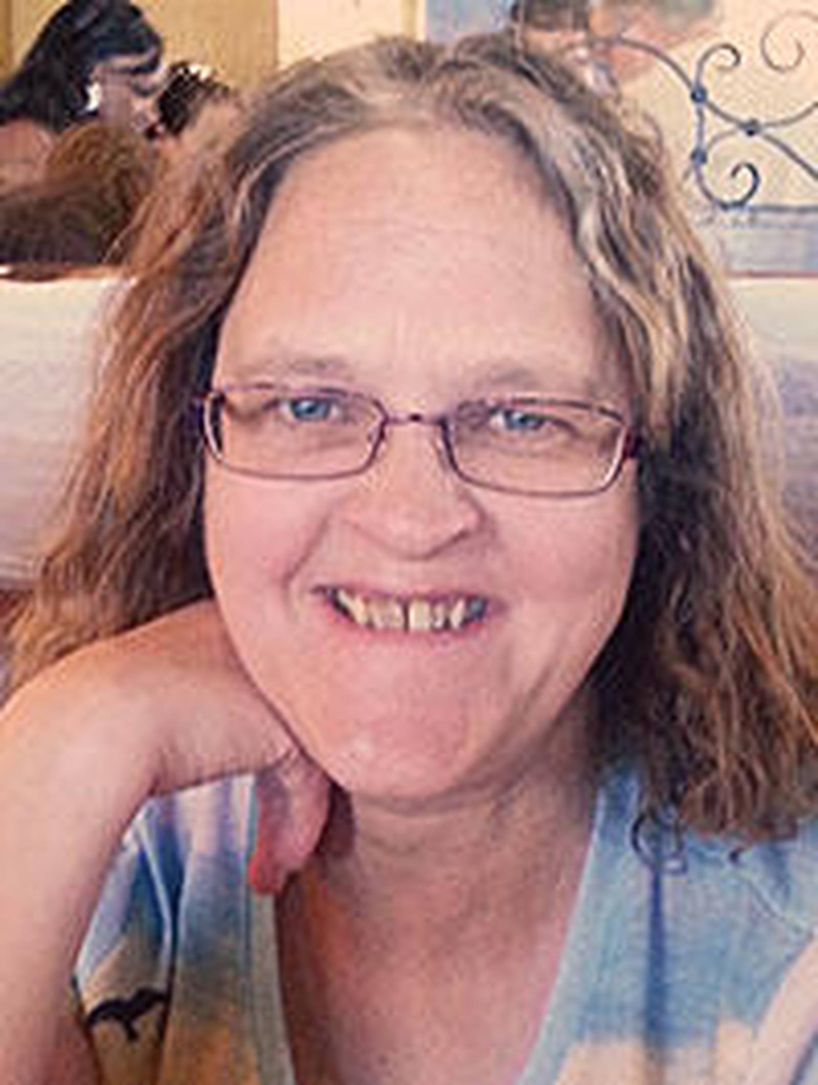 Marie Ray – Osceola-Sentinel Tribune