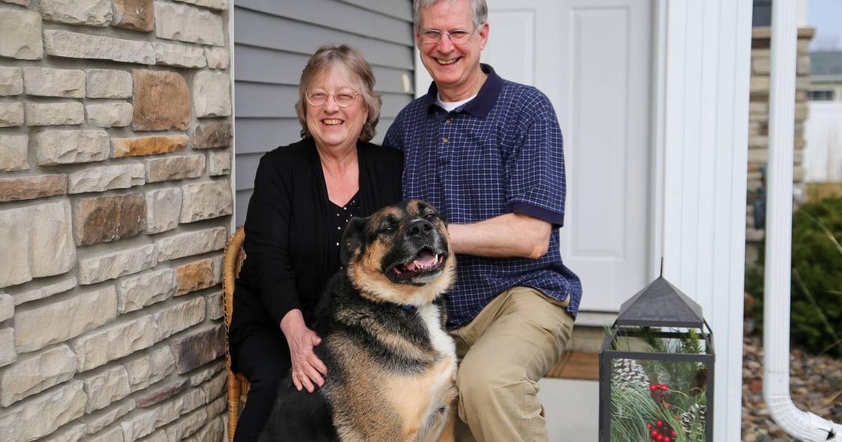 Leibold anniversary – Osceola-Sentinel Tribune