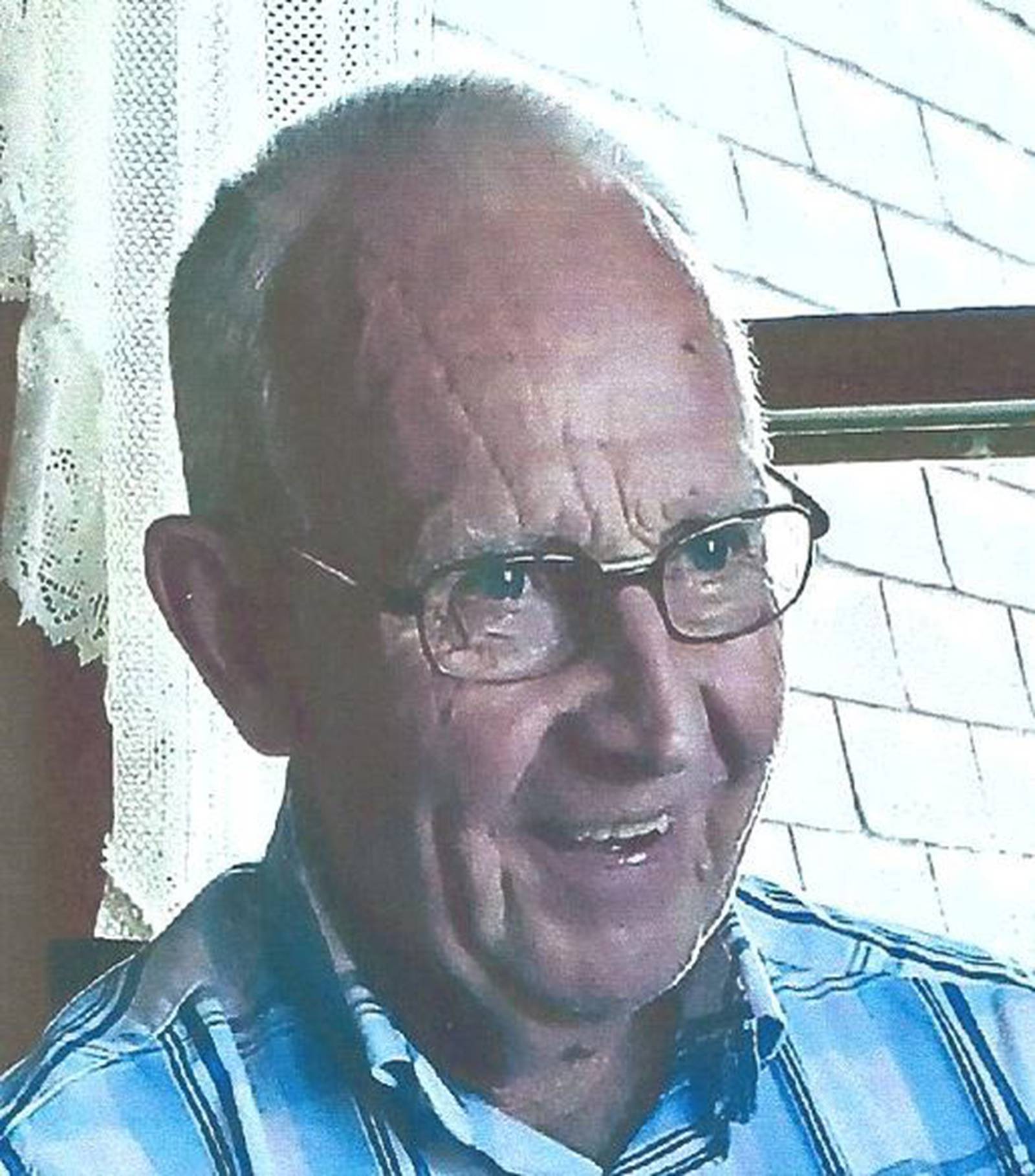 Jerry Lamb – Osceola-Sentinel Tribune