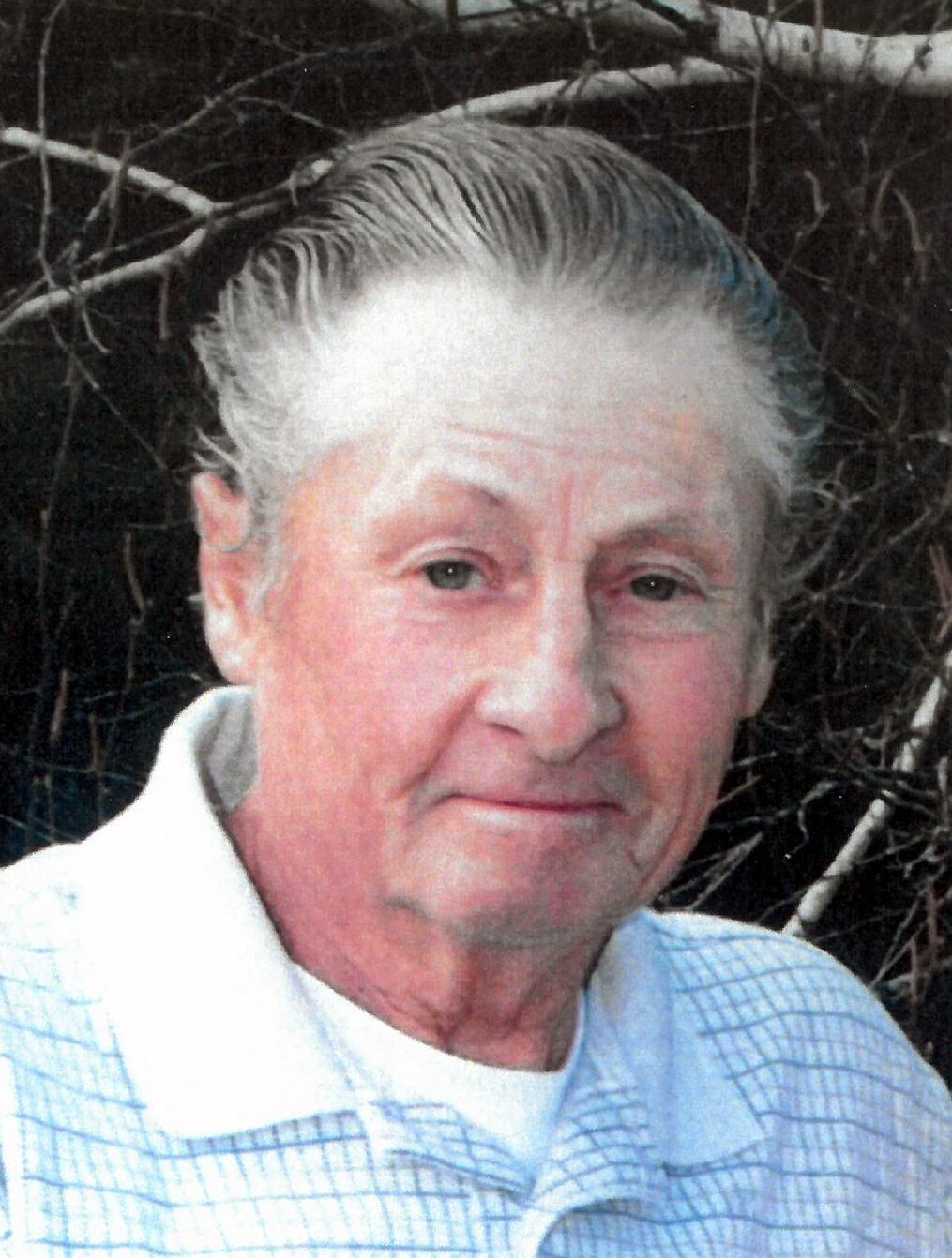Wayne Boor – Osceola-Sentinel Tribune