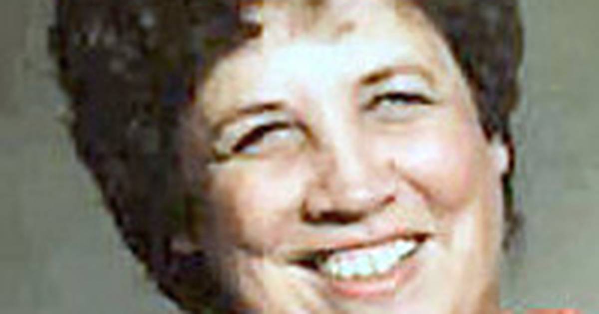 Sandra Glenn Butler, Pa. – Osceola-Sentinel Tribune