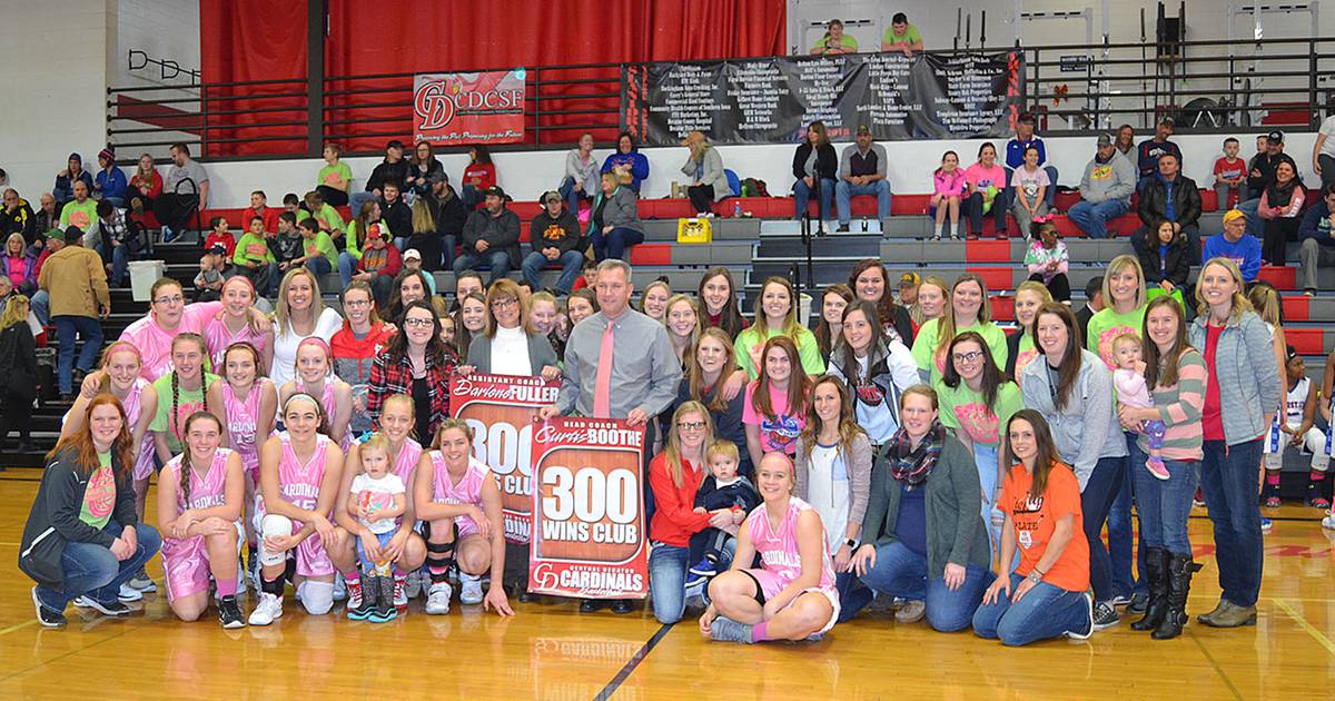 Beat Cancer Night memorable in more than a few ways – Osceola-Sentinel ...