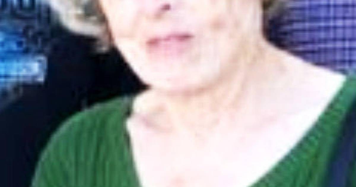 Sharon Fitzgerald – Osceola-Sentinel Tribune