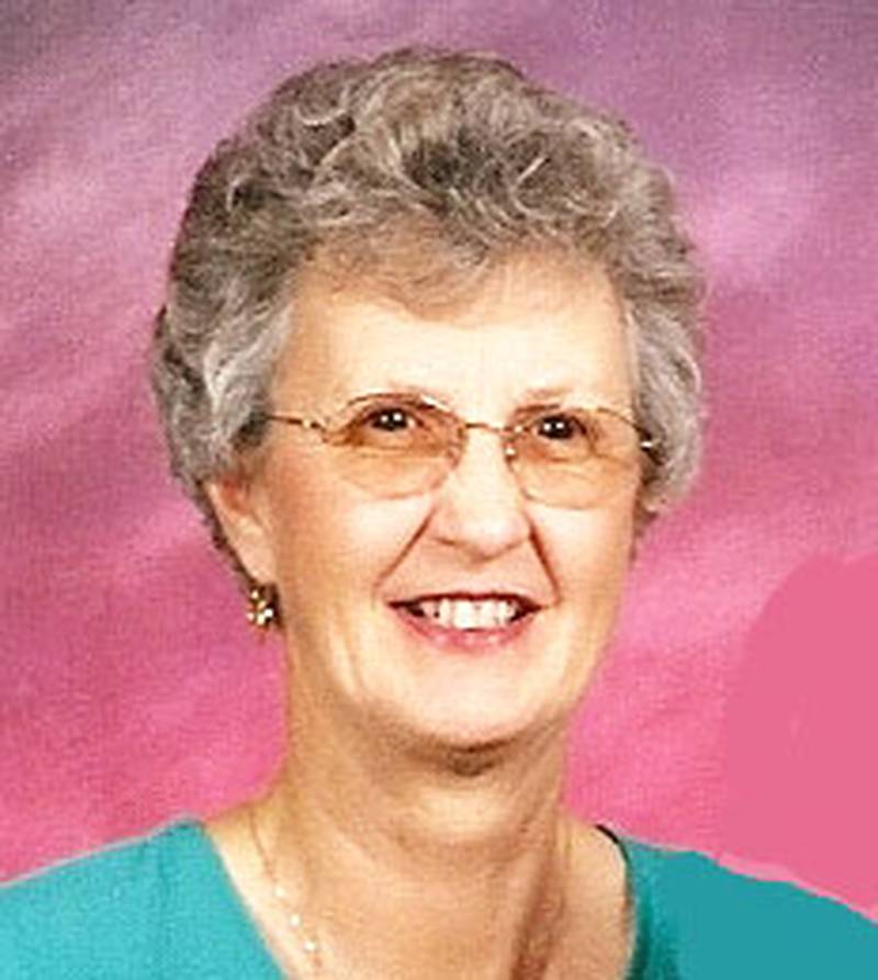 Lola Carson – Osceola-Sentinel Tribune
