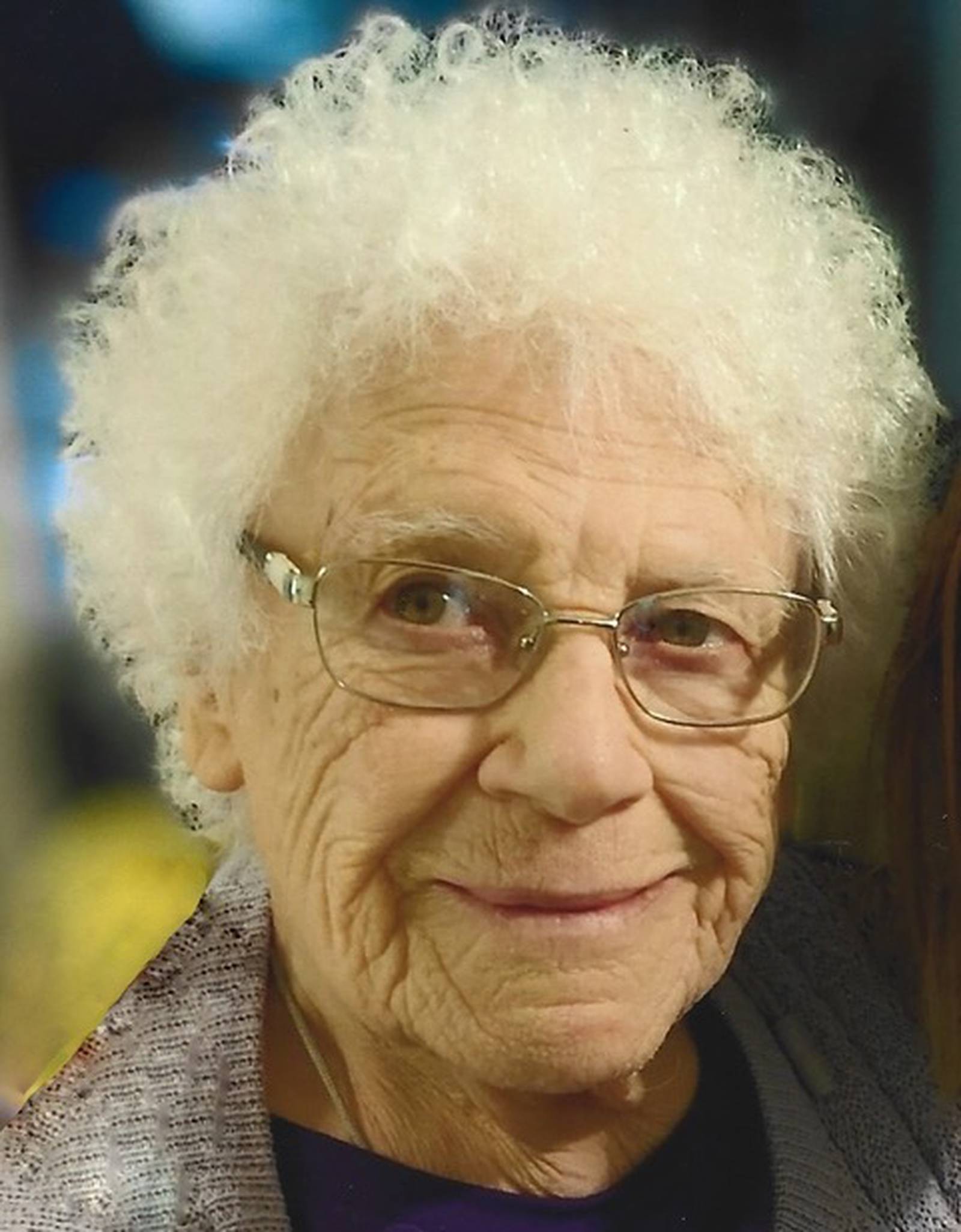 Viola Jones – Osceola-Sentinel Tribune