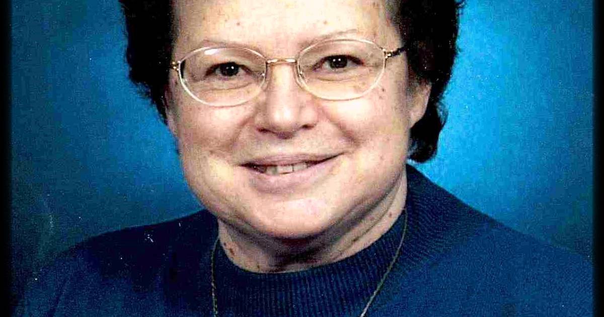 Freda Arnold – Osceola-Sentinel Tribune