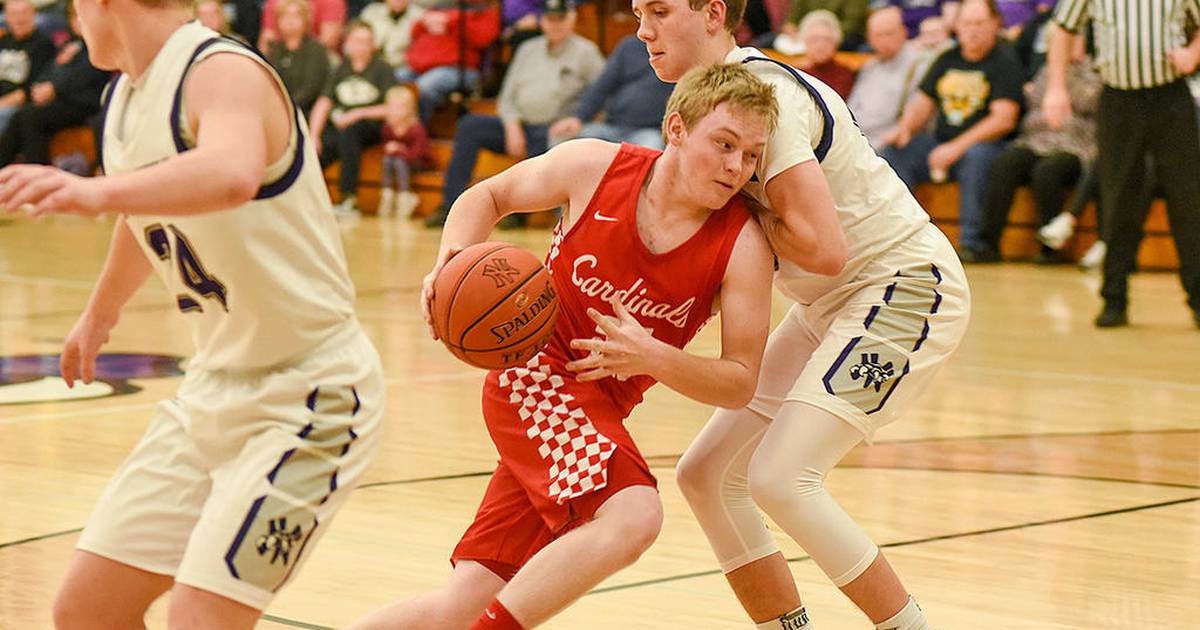 Area boys basketball roundup: Central Decatur drops fourth game of ...