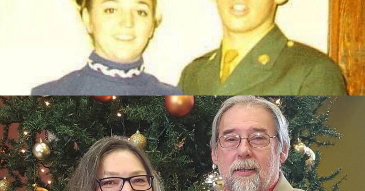 PETERSON ANNIVERSARY – Osceola-Sentinel Tribune