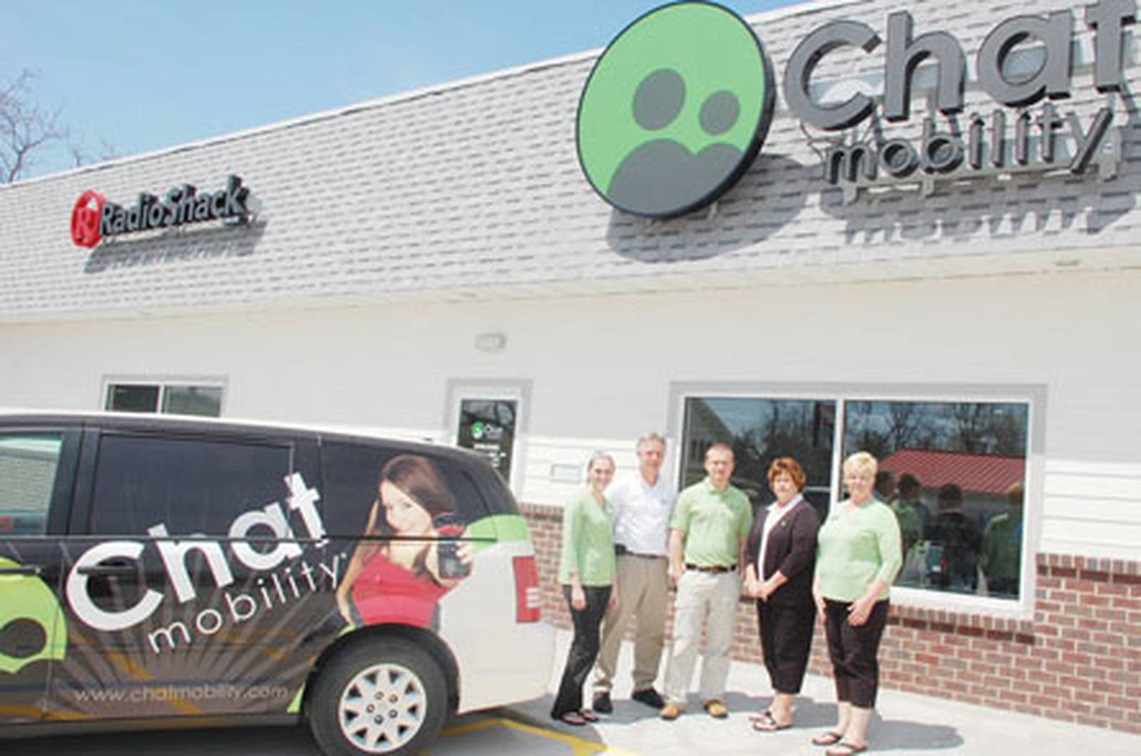 New Chat Mobility location opens – Osceola-Sentinel Tribune