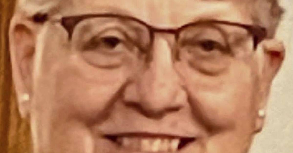 Janet Vink – Osceola-Sentinel Tribune