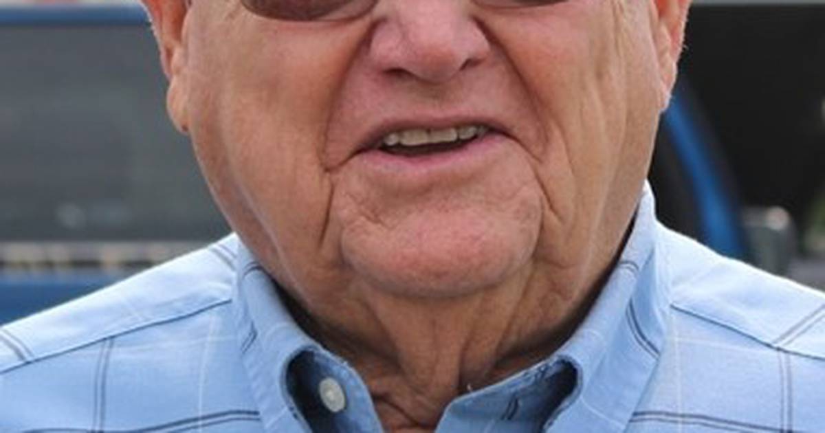Bob White – Osceola-Sentinel Tribune