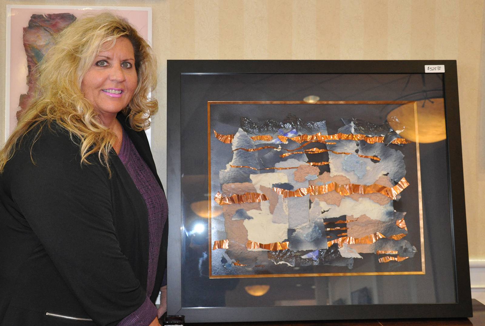 Celebrating Osceola’s creative spirit – Osceola-Sentinel Tribune