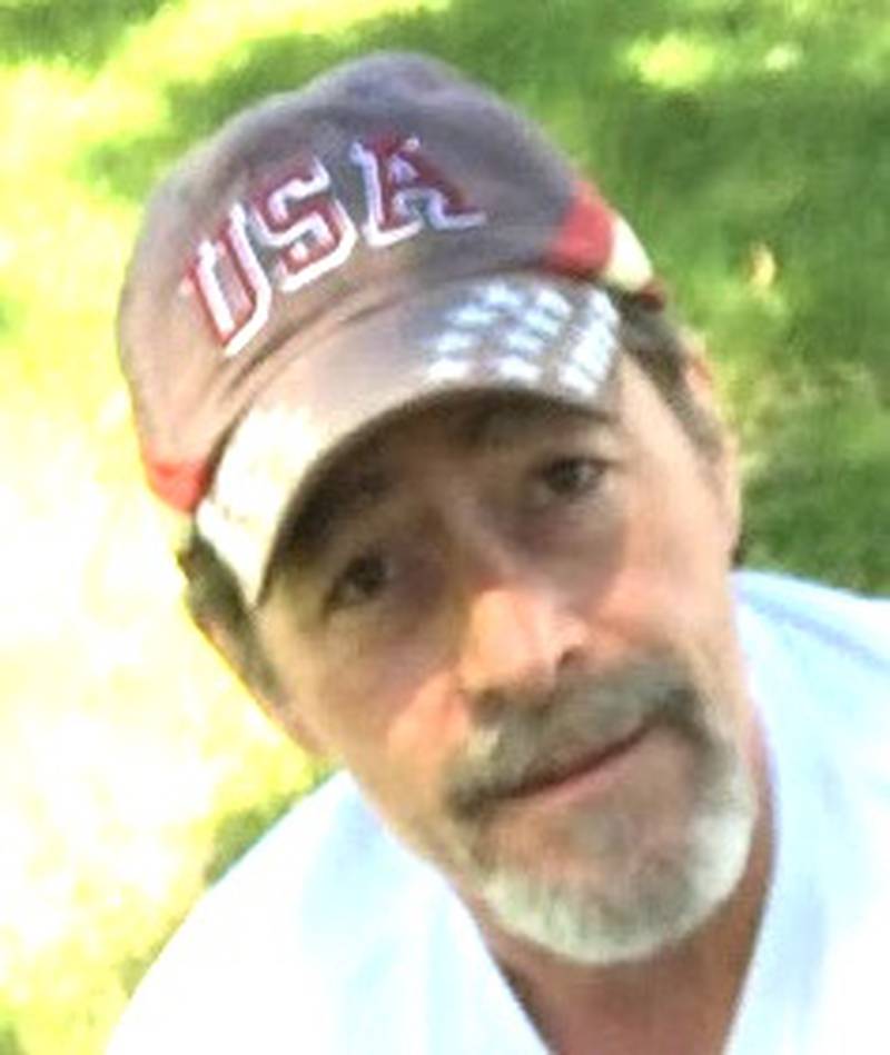 Donald Ray Earley – Osceola-Sentinel Tribune