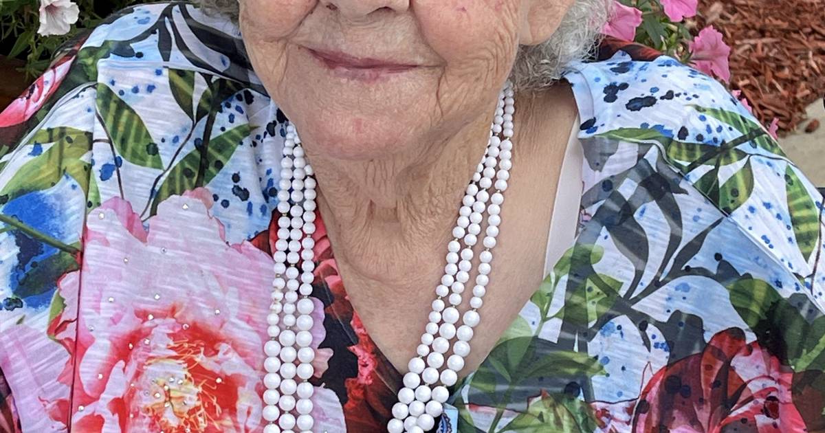 Doris Linder – Osceola-Sentinel Tribune