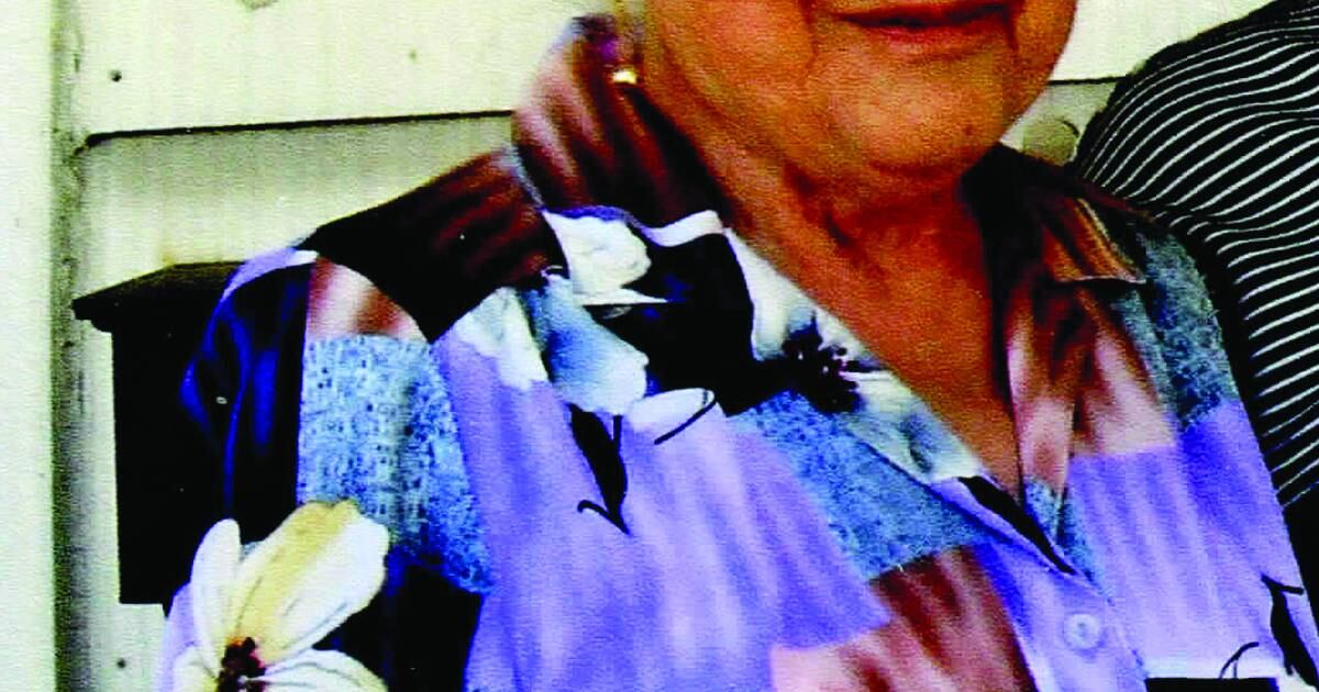 Kentner Birthday – Osceola-Sentinel Tribune