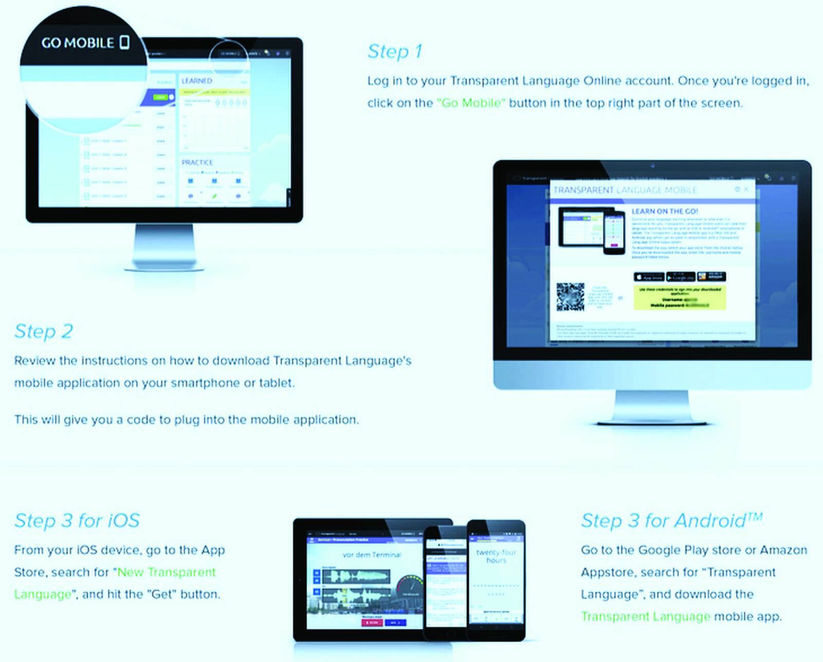 Transparent Language offered at Osceola Public Library – Osceola ...