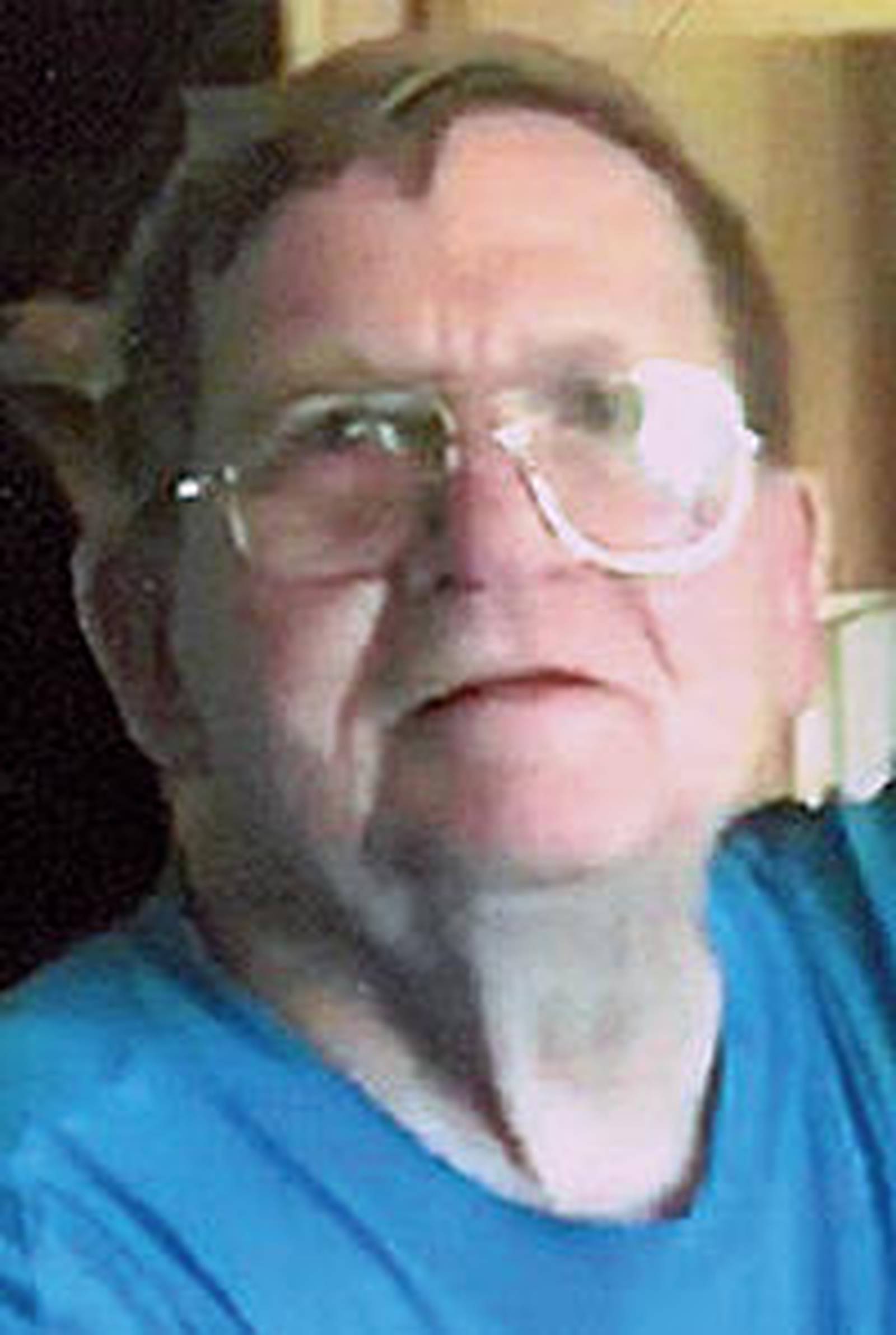 James Romine – Osceola-Sentinel Tribune