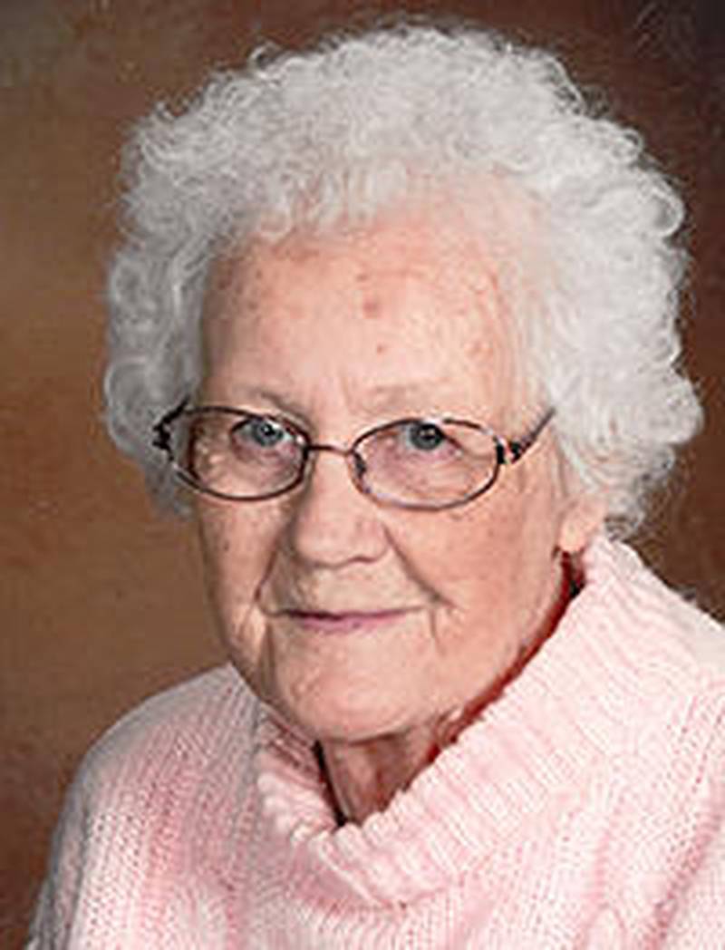 Phyllis Stump – Osceola-Sentinel Tribune