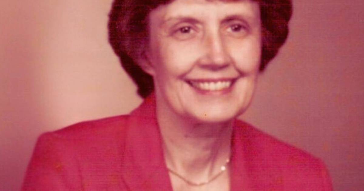 Patricia Ann Beardsley – Osceola-Sentinel Tribune