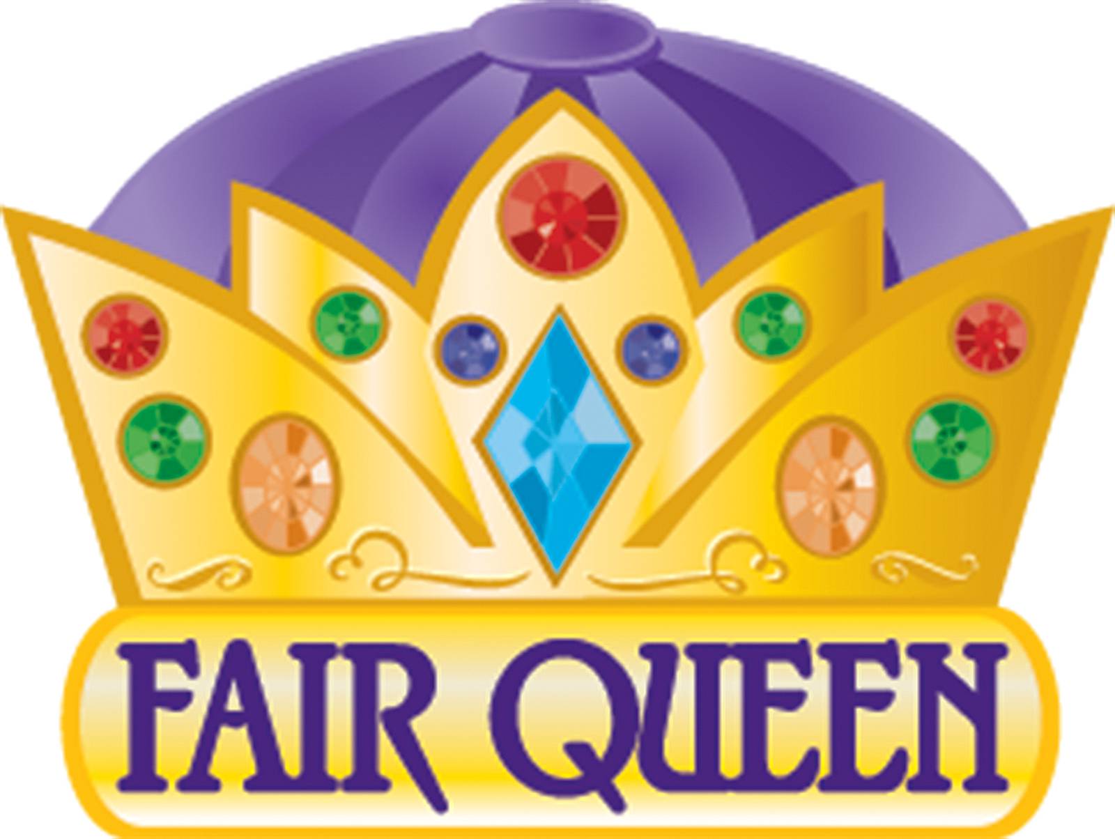 Candidates vie for fair queen – Osceola-Sentinel Tribune