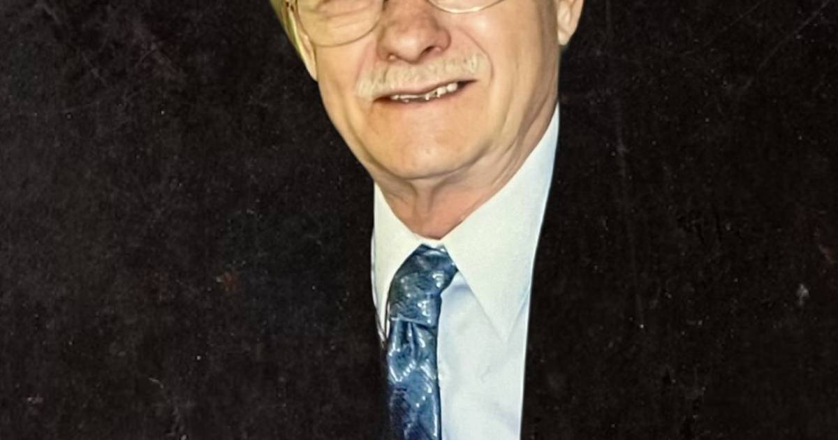 Ernest Patterson – Osceola-Sentinel Tribune