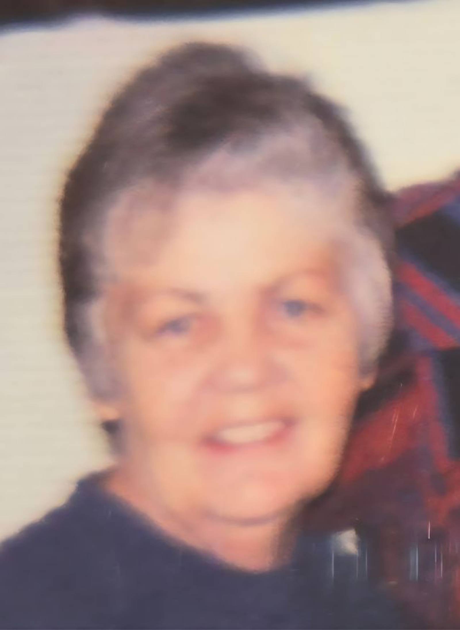 Patricia Kay Willison Linderman – Osceola-Sentinel Tribune