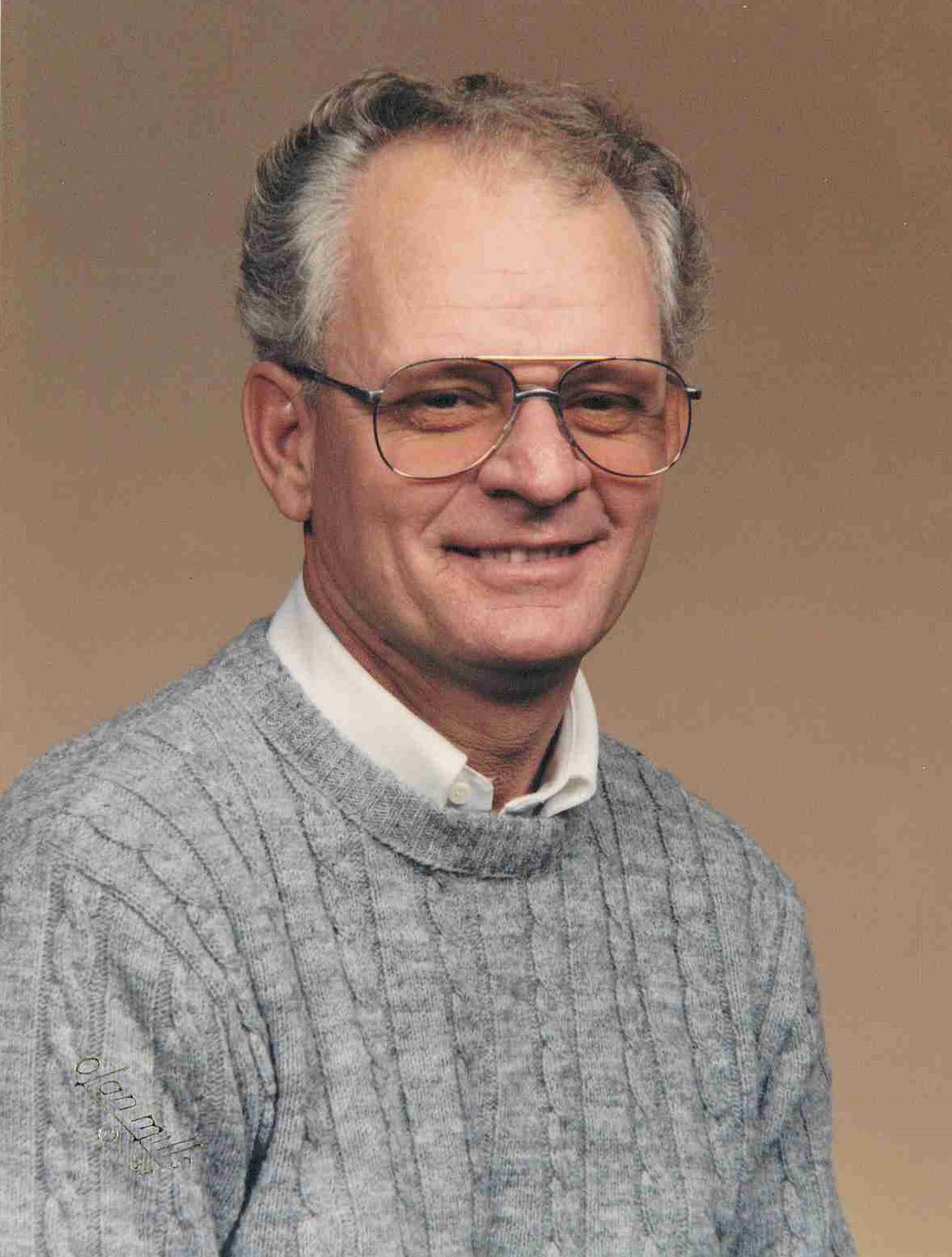 Edward “Ed” Adcock – Osceola-Sentinel Tribune