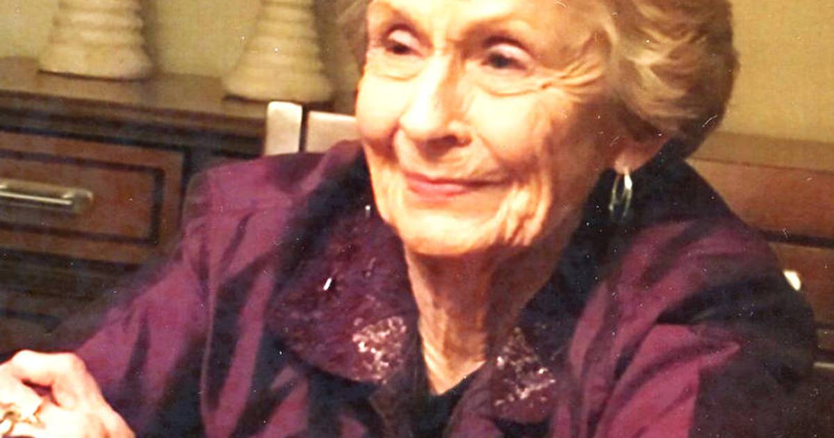 Patricia Hall – Osceola-Sentinel Tribune