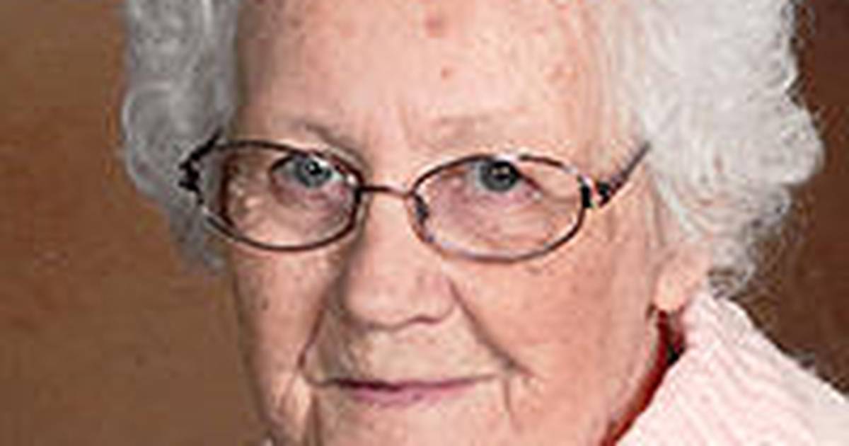 Phyllis Stump – Osceola-Sentinel Tribune